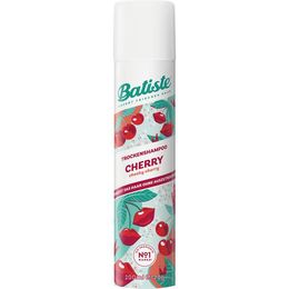 batiste Trockenshampoo Cherry