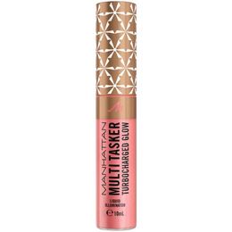 MANHATTAN Highlighter Multi-Tasker Turbocharged Glow 002 Rosy Rebel