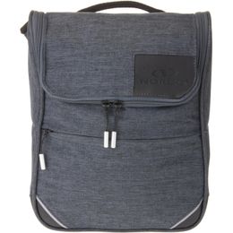 Norco Kinburn Iso Lenkertasche - grau - Gr. Einheitsgröße
