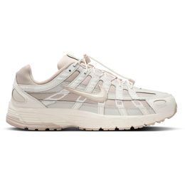 Nike P-6000 Sneaker Damen - beige - Gr. 39
