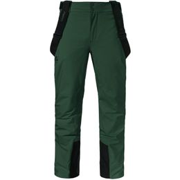 Sch&ouml;ffel Sch&ouml;ffel Pine Skihose Herren - gr&uuml;n - Gr. 48 - Polyester