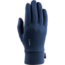 Barts Powerstretch Touch Handschuh - blau - Gr. L/XL
