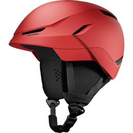 Atomic Revent Jr Helm Kinder - rot - Gr. 48-52