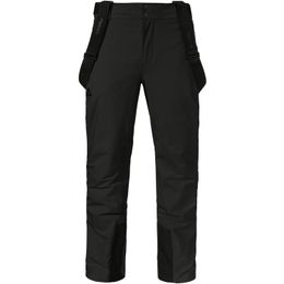 Schöffel Schöffel Pine Skihose Herren - schwarz - Gr. 50