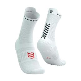 Compressport Pro Racing Socks V4.0 Run High Unisex