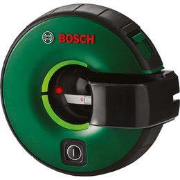 Bosch Linienlaser 'Professional Atino ' mit Zubehör
