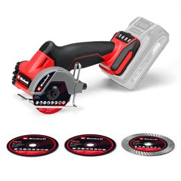 Einhell Akku-Trennschleifer 'TP-CO 18/76-C Li BL - Solo' ohne Akku