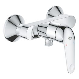 Grohe Einhand-Brausebatterie 'Swift' verchromt
