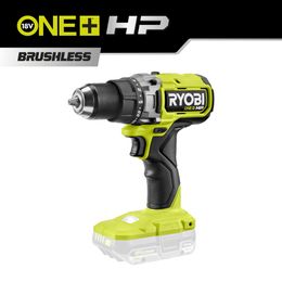 Ryobi Akku-Schlagbohrschrauber 'ONE+ RDD18X1-0' 18 V ohne Akku und Ladegerät