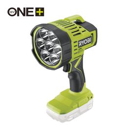 Ryobi Akku-LED-Punktstrahler 'ONE+ RLS18-0' 18 V 3000 Lumen ohne Akku und Ladegerät