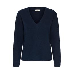 Jacqueline de Yong Jdy Sweater 'SANDRINE' female Blue size S