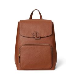Lauren by Ralph Lauren Lauren Ralph Lauren Rucksack 'Cameryn' Damen Größe One Size braun