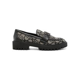 Liu Jo Mokassins in Schwarz - 61% | Gr&ouml;&szlig;e 39 | Damen-schuhe-halbschuhe