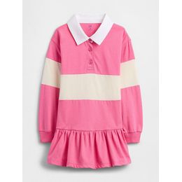 GAP Kleid in Pink - 48% | Gr&ouml;&szlig;e 104 | Baby-kleider-roecke