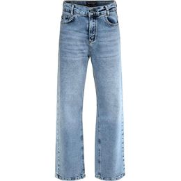 Blue Effect Jeans - Comfort fit - in Hellblau - 41% | Größe 158 | Kinderjeans