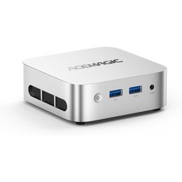 Acemagic V1 N 3.6 GHz - SSD 512 GB - 16 GB - Intel UHD Graphics