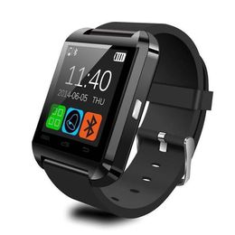 Nobrand Smartwatch No Brand GPS Bluetooth, Touch Screen, Wifi Chronograph function, Alarm clock, Music player -