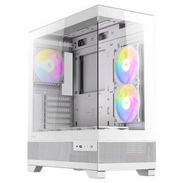 Antec CX700 RGB Core i5 2.5 GHz - SSD 1 TB - 16 GB - NVIDIA GeForce RTX 4060