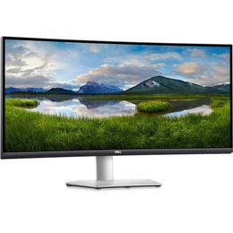 Bildschirm 34" LED UW-QHD Dell S3422DW