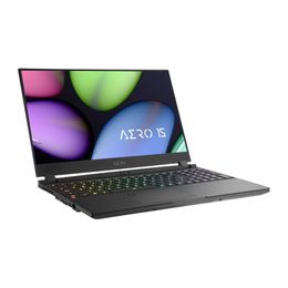 Gigabyte Aero 15 XC 8UK1130SH 15" Core i7 2 GHz - SSD 512 GB - 16GB QWERTY - Englisch