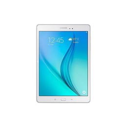 Samsung Galaxy Tab A 16GB - Weiß - WLAN
