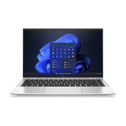 HP EliteBook X360 1040 G8 14" Core i7 3 GHz - SSD 512 GB - 16GB QWERTY - Englisch