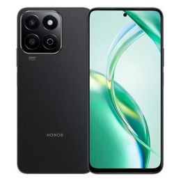 Honor X6b 256GB - Schwarz - Ohne Vertrag