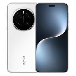 Honor Magic7 Pro 512GB - Weiß - Ohne Vertrag