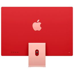 Apple iMac 24" (Mitte-2021) M1 3,2 GHz - SSD 1 TB - 8GB AZERTY - Französisch