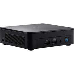 ASUS NUC 12 Pro Core i3 2 GHz - SSD 512 GB - 16 GB - Intel UHD Graphics