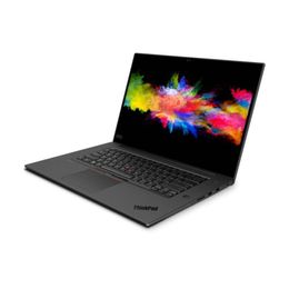 Lenovo ThinkPad P1 Gen 3 15" Core i7 2.6 GHz - SSD 1 TB - 16GB QWERTY - Spanisch