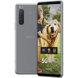Sony Xperia 5 II 128GB - Grau - Ohne Vertrag