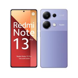 Xiaomi Redmi Note 13 Pro 4G 128GB - Violett - Ohne Vertrag