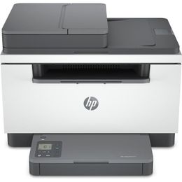 HP LaserJet MFP M234SDN Laserdrucker Schwarzweiss