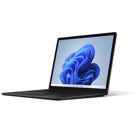Microsoft Surface Laptop 4 13" Core i7 3 GHz - SSD 256 GB - 16GB QWERTY - Englisch