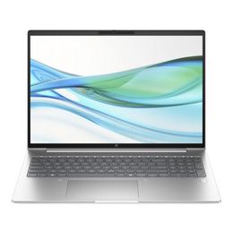 HP ProBook 460 G11 16" Core Ultra 7 3.8 GHz - SSD 1 TB - 32GB AZERTY - Französisch