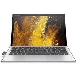 HP Elite x2 1013 G3 13" 1.6 GHz - SSD 256 GB - 16GB QWERTY - Spanisch