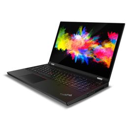 Lenovo ThinkPad P15 G1 15" Core i7 2.3 GHz - SSD 1 TB - 32GB QWERTZ - Deutsch