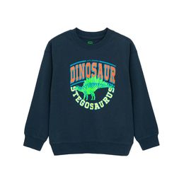 COOL CLUB Sweatshirt in Dunkelblau - 30% | Größe 110 | Kinder-sweatshirts-jacken