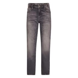 Retour Jeans "Sivar" - Regular fit - in Anthrazit - 61% | Gr&ouml;&szlig;e 140 | Kinderjeans