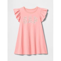 GAP Kleid in Rosa - 48% | Gr&ouml;&szlig;e 104 | Baby-kleider-roecke