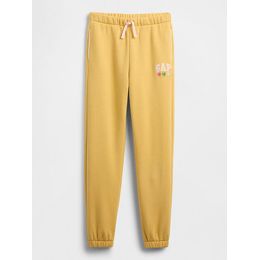 GAP Sweathose in Gelb - 65% | Gr&ouml;&szlig;e 110 | Kinderhosen