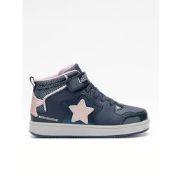 Lelli Kelly Sneakers "Rosa" in Dunkelblau/ Rosa - 55% | Gr&ouml;&szlig;e 31 | Kindersneakers