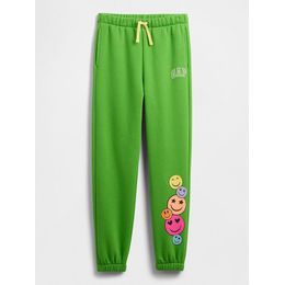 GAP Sweathose in Gr&uuml;n - 65% | Gr&ouml;&szlig;e 164/170 | Kinderhosen