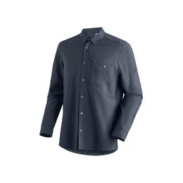 Maier Sports Funktionshemd in Grau - 61% | Gr&ouml;&szlig;e 52 | Herren-sportshirts