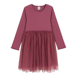 COOL CLUB Kleid in Pink - 39% | Gr&ouml;&szlig;e 104 | Kinderkleider