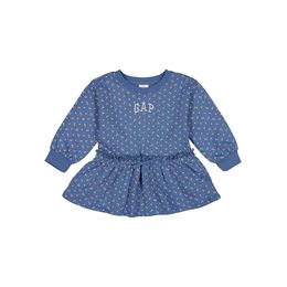 GAP Kleid in Blau - 52% | Gr&ouml;&szlig;e 110 | Baby-kleider-roecke