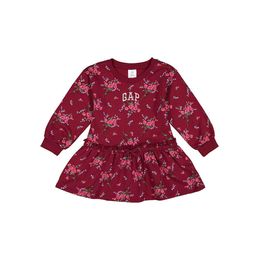 GAP Kleid in Rot - 57% | Gr&ouml;&szlig;e 92 | Baby-kleider-roecke
