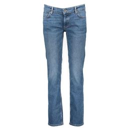 Marc O'Polo Marc O ́Polo Jeans - Regular fit - in Blau - 75% | Gr&ouml;&szlig;e W34/L32 | Damenjeans