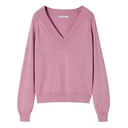 TATUUM Pullover in Pink - 58% | Größe M | Damen-pullover-cardigans
